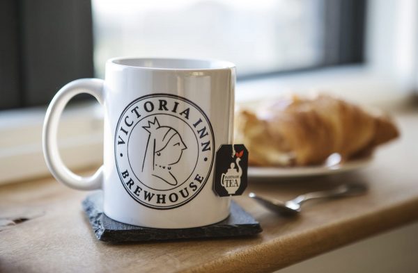 Home - Victoria Inn Roch, Victoria Inn Brewhouse B&B